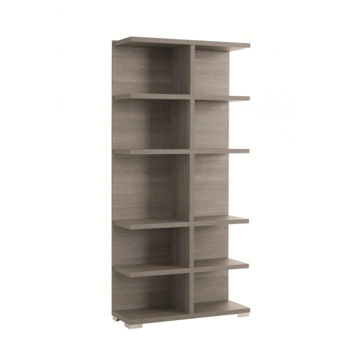 Zilli Furniture | Tivoli Bookcase Large