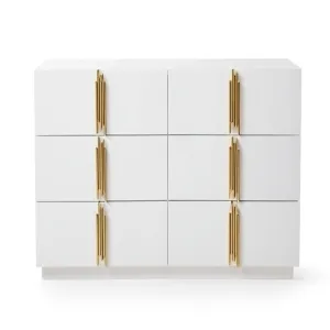 Zilli Furniture | Token Dresser